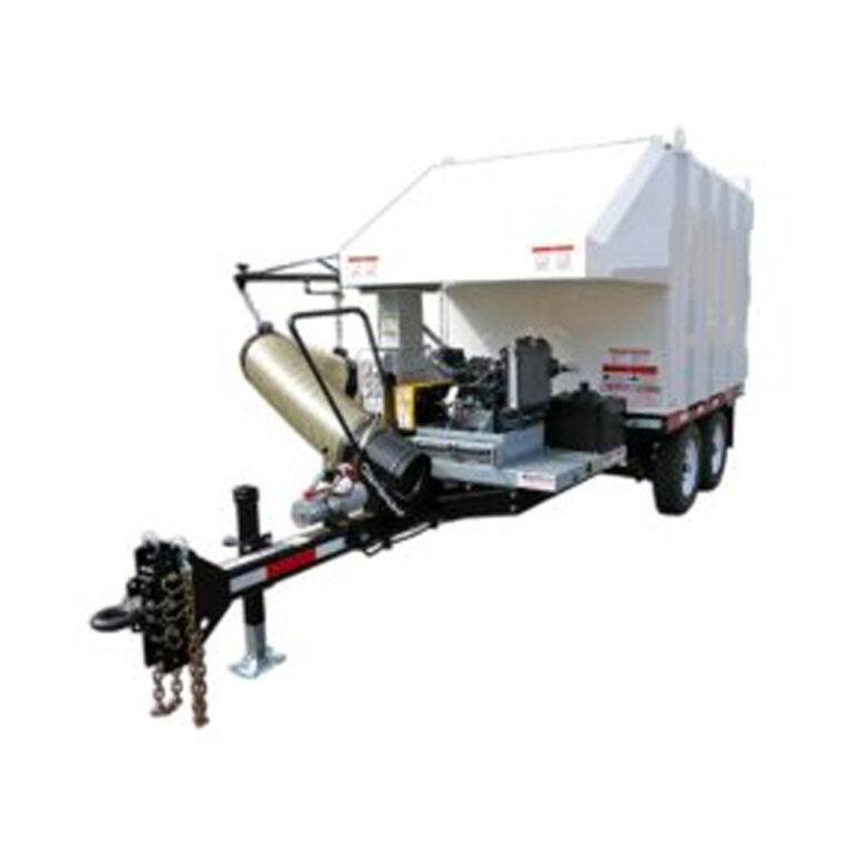 Manuals - Old Dominion Brush Company