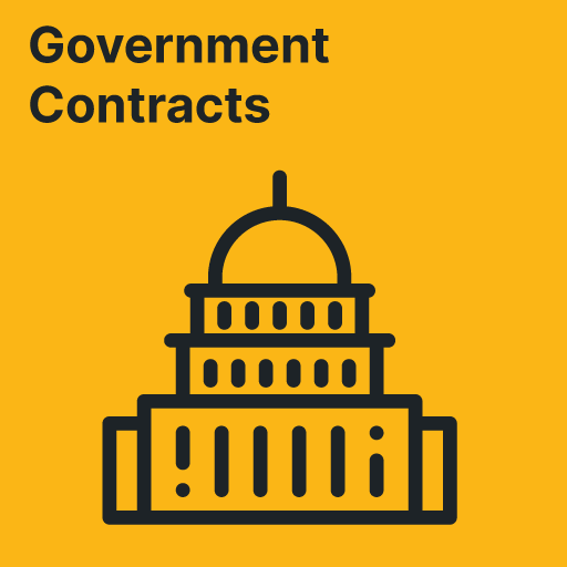 Government Contracts - Old Dominion Brush Company