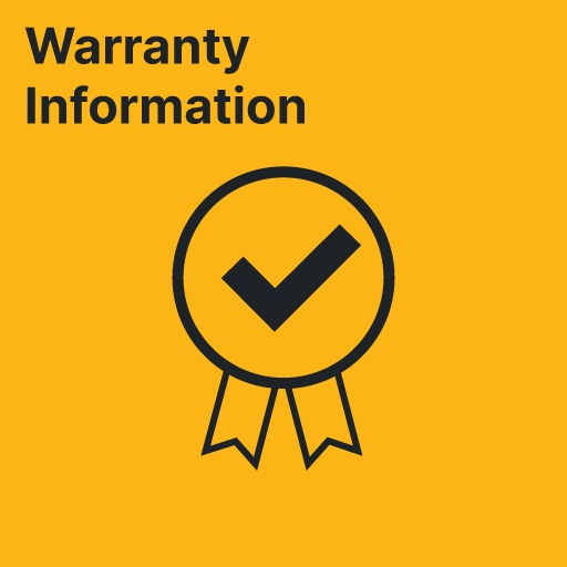 Warranty Information - Old Dominion Brush Company