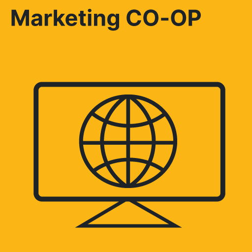 Marketing Co-Op - Old Dominion Brush Company