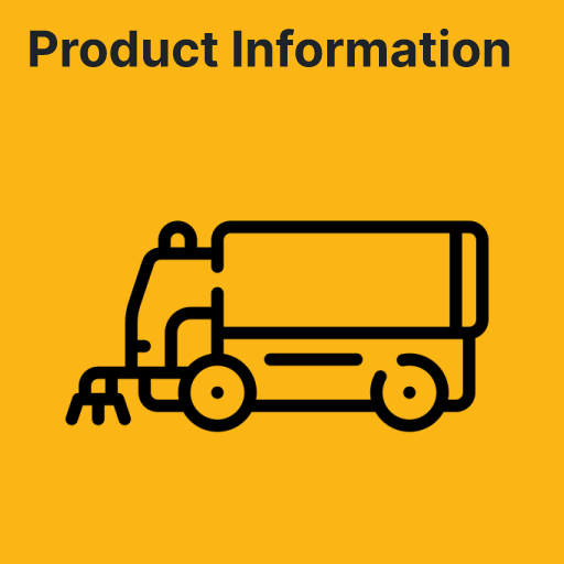 Product Line - Old Dominion Brush Company