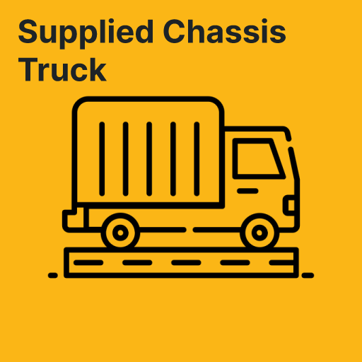 Supplied Chassis Truck Information - Old Dominion Brush Company